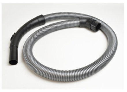 STOFZUIGER QUIGG VC13-FA VC13-49 SLANG COMPLEET dp