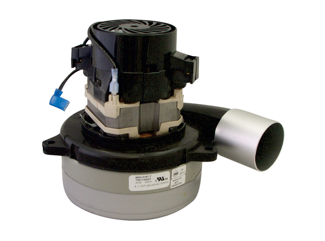 Motor Geschikt voor Duovac | Het Onderdelenhuis.be