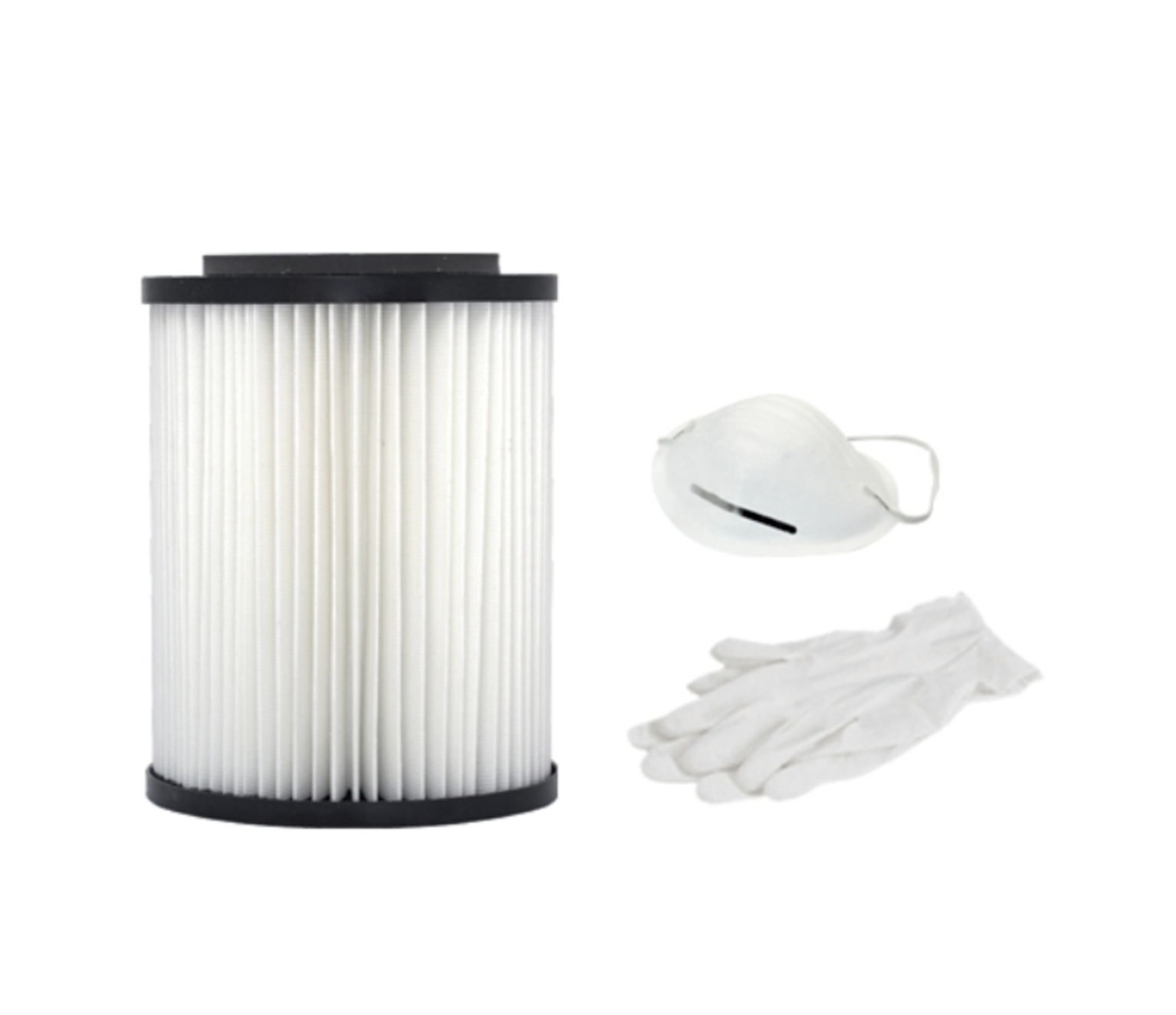 Tubo Filter: TX2A, TP2A, TP2, TC2 | Het Onderdelenhuis.be