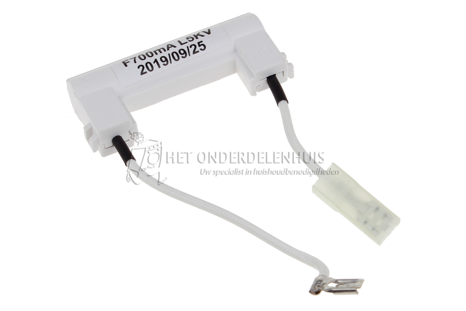 LG - FUSE ASSEMBLY - EAF36358302 | Het Onderdelenhuis.be